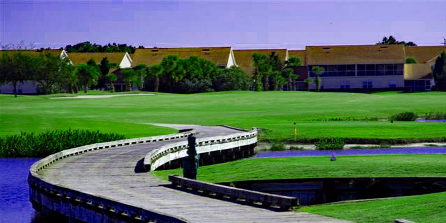 The Preserve Golf Club at Tara By David Theoret